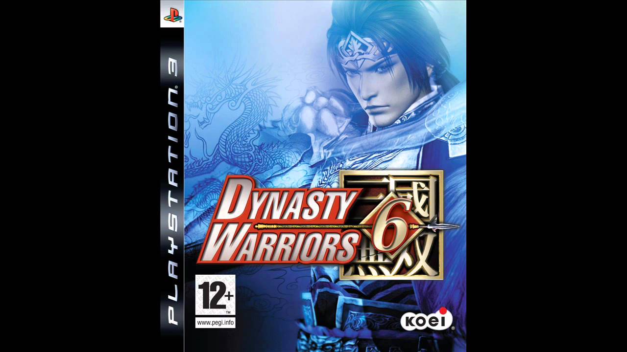 DW6 -- Gain Momentum - YouTube