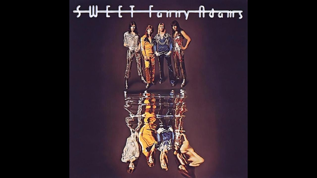 Sweet - Heartbreak Today (1974) - YouTube