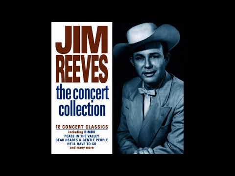 Jim Reeves - The Concert Collection - YouTube Music