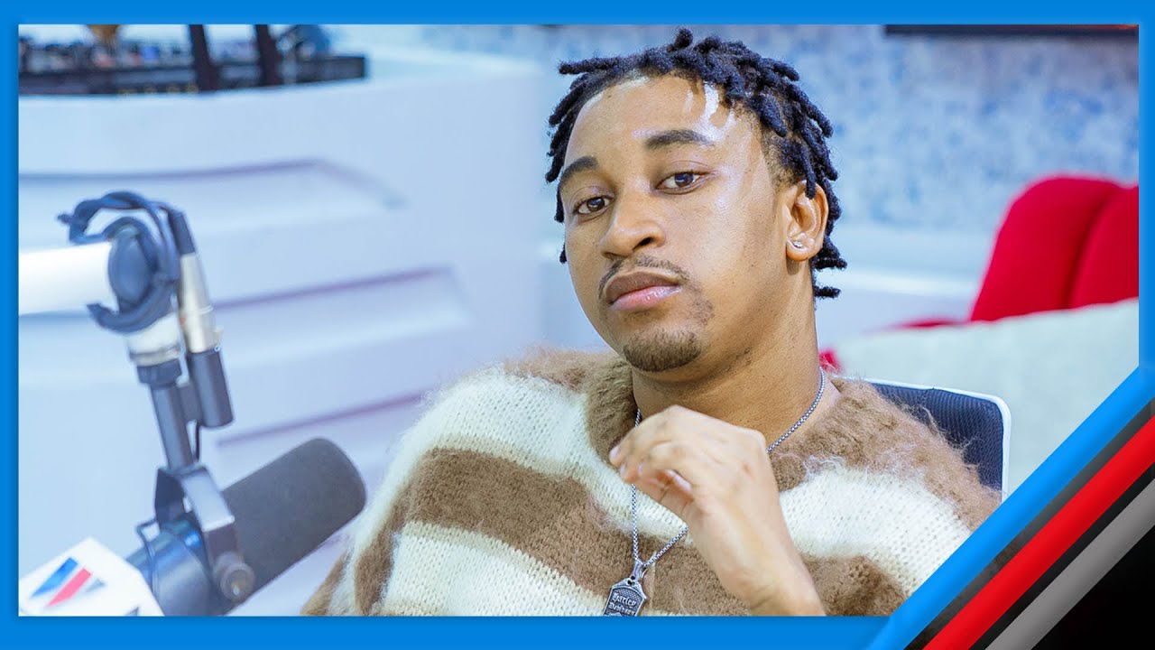 JAY MELODY: NIWAOMBE RADHI MASHABIKI ZANGU / SIO KIKI / SISOMI COMMENT WALA DM YEYOTE - YouTube