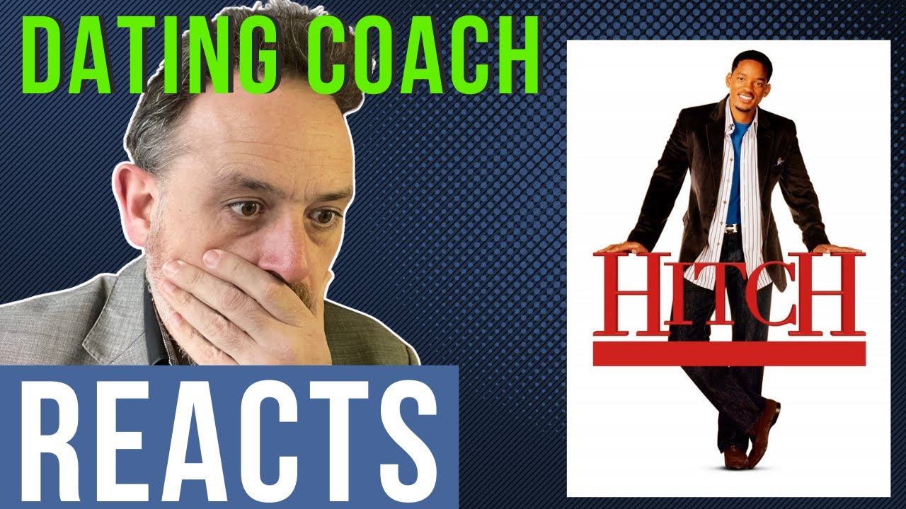 Dating Coach Reacts to Seduction Scene HITCH Eva Mendes and Will Smith ...