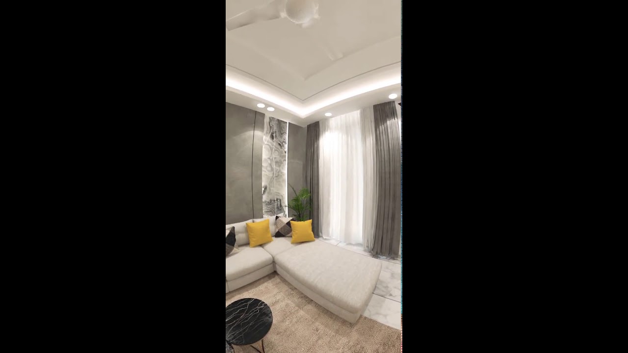 Quartier Interior Studio - YouTube