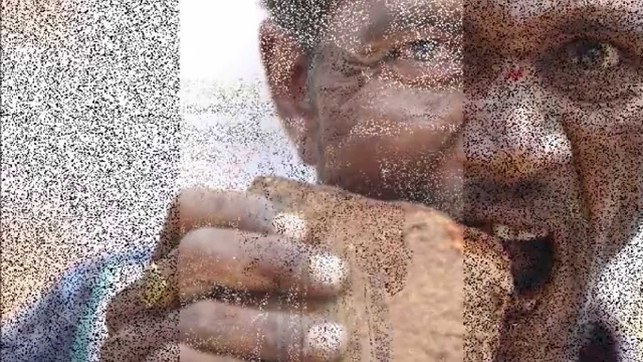 Indian Man Pakkirappa Hunagundi Is Addicted To Eating Bricks And Dirt ...