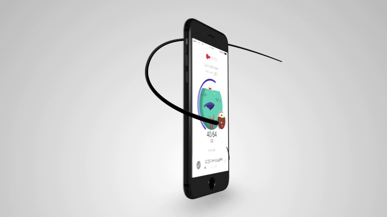 Ozmo with App Integration - YouTube