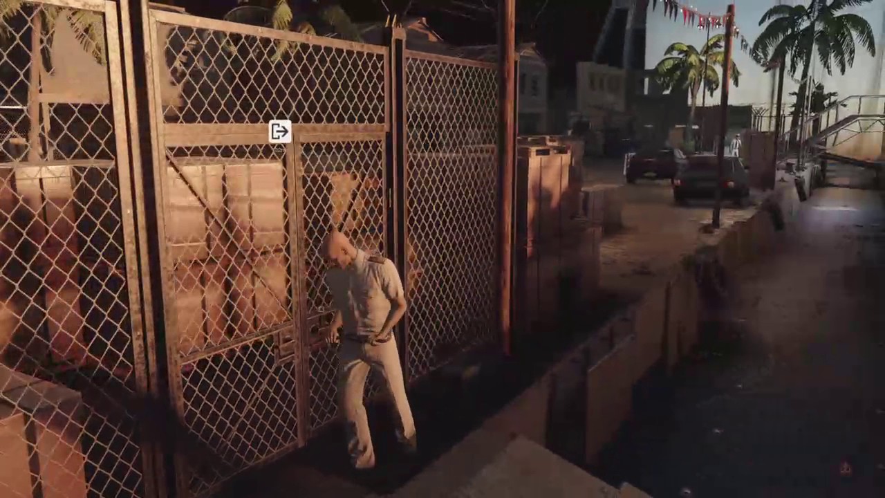 Hitman (2016) Full Story Professional Walkthrough - No minimap/instinct ...