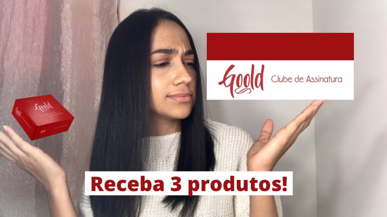 BOX GOOLD, TUDO QUE VOCÊ PRECISA SABER ANTES DE ASSINAR| Gold Spell ...