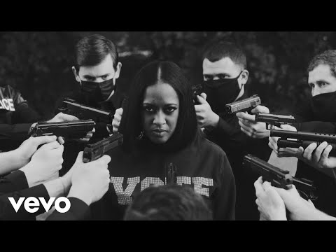 Rapsody - 12 Problems (Short Version)