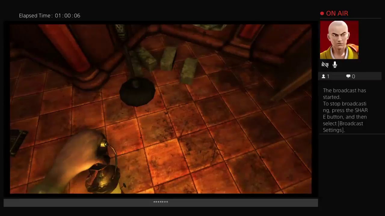 AMNESIA first playthrough - YouTube