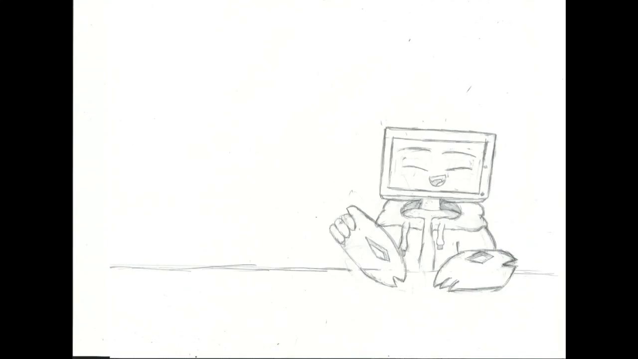 Pyrocynical animated | WEED. - YouTube