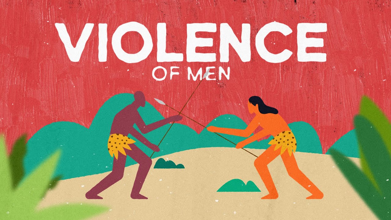 Violence Of Men (Animated Short) - YouTube