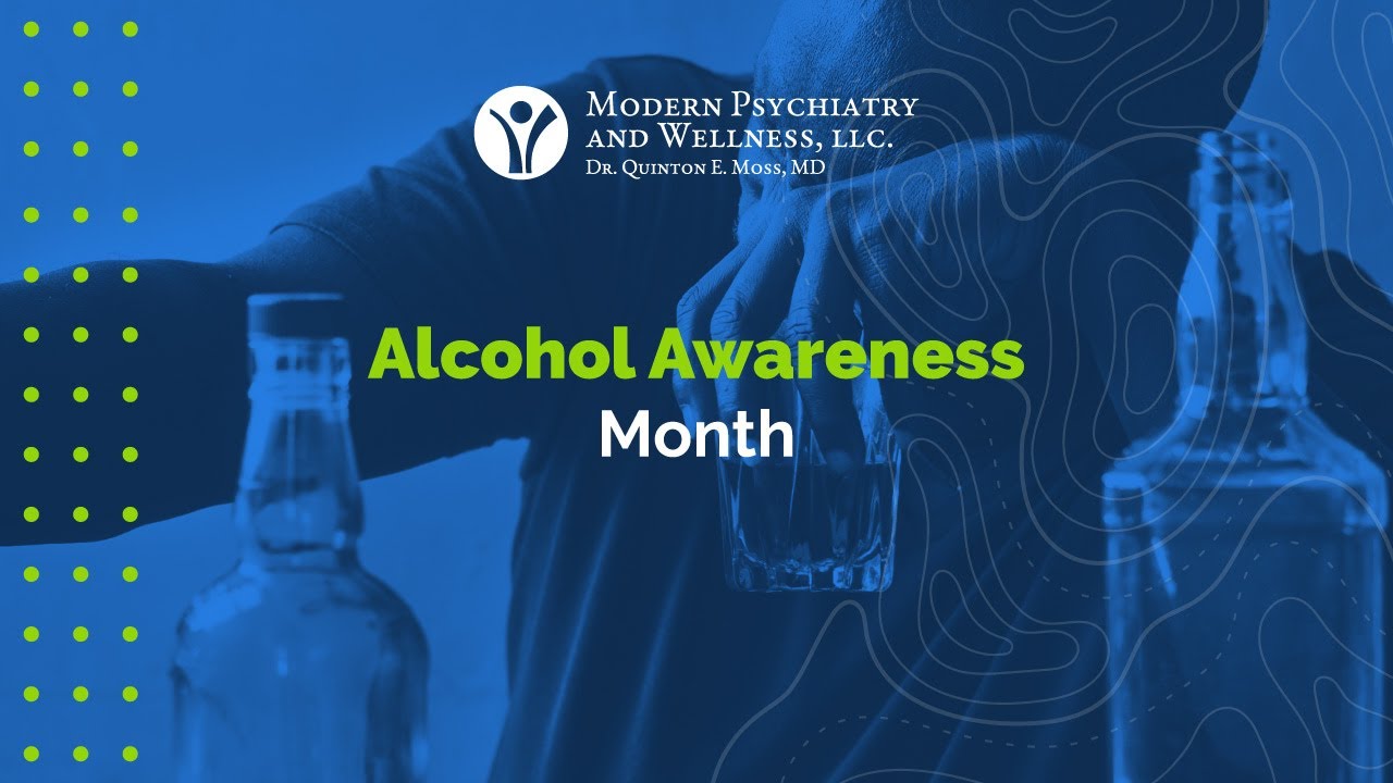 Breaking Free: Finding Recovery from Alcohol Dependence - YouTube
