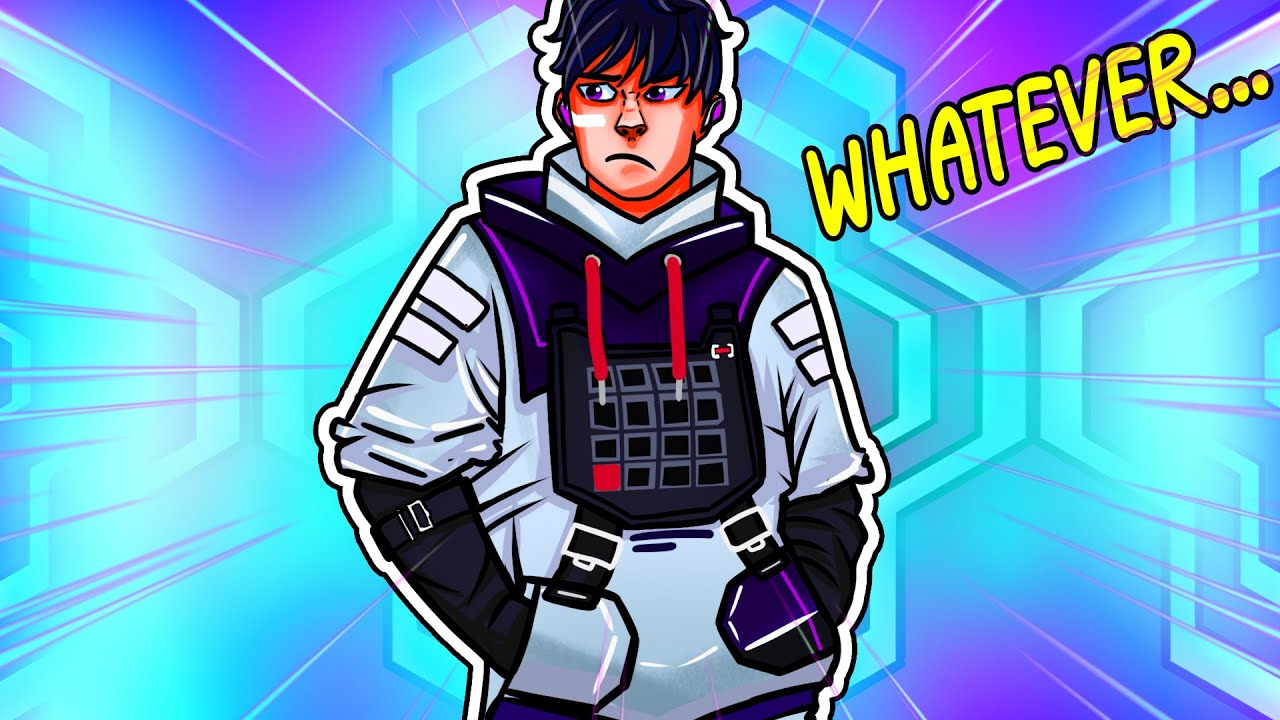 Playing Iso for the first time in Valorant - YouTube