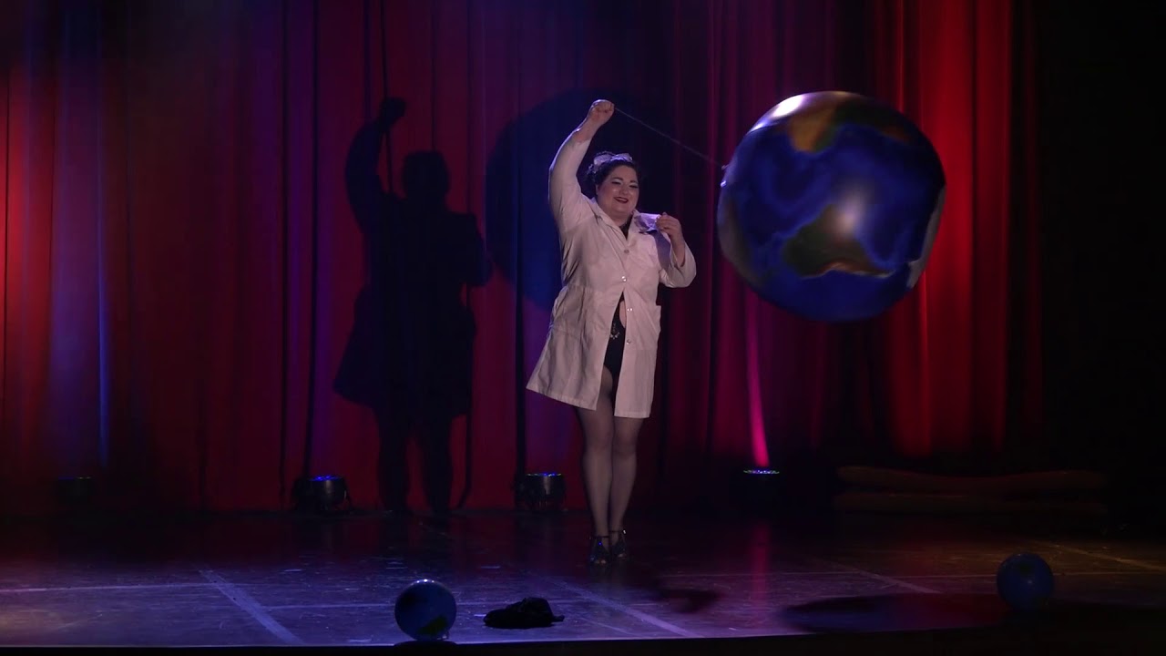 03 Passionata Fair DNA Song - YouTube