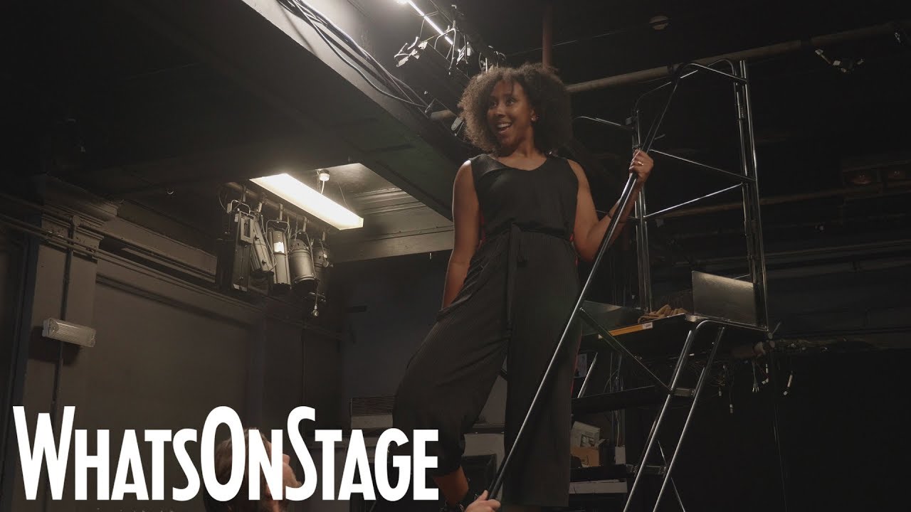 Brooklyn the Musical | European premiere at the Greenwich Theatre ...