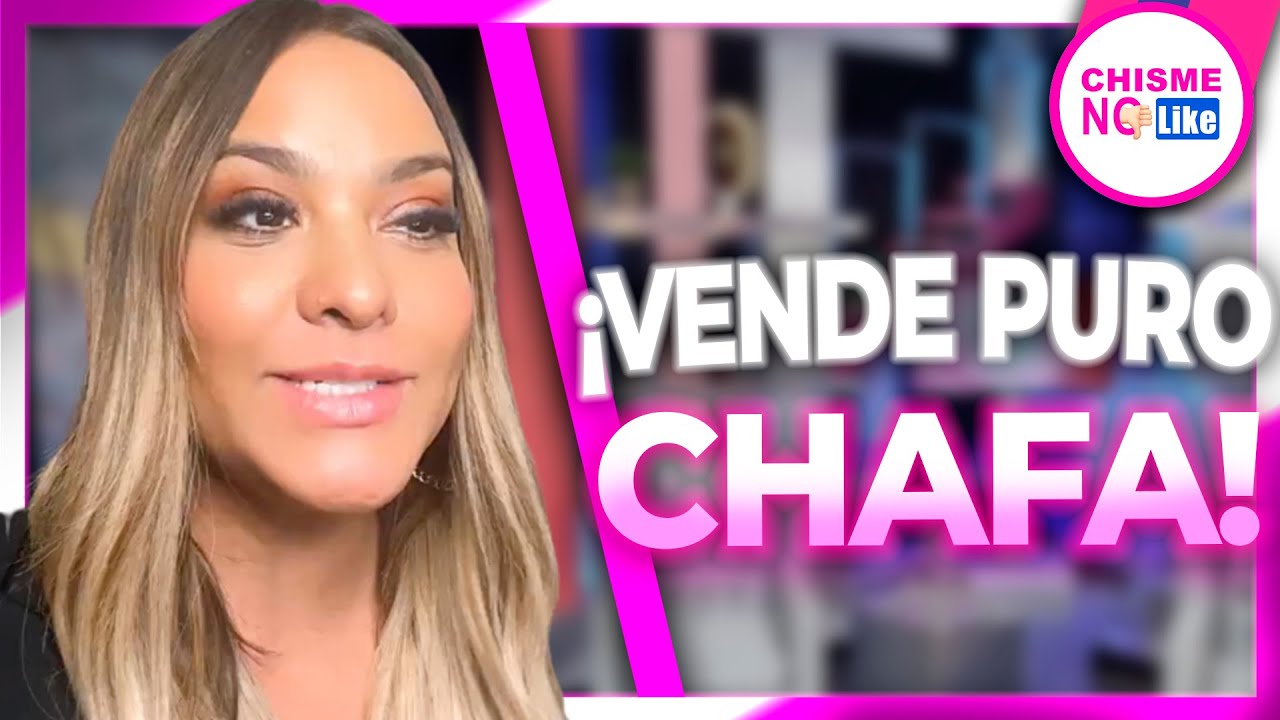 MAYELI TRAMPOSA! NO ESTA REGISTRADO SU "ADELGAZANTE EVOLUTION FIT" EN ...