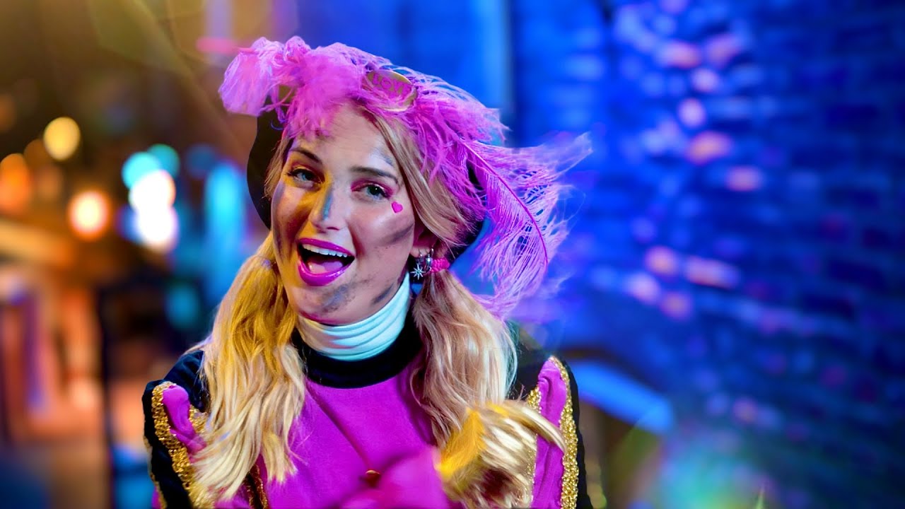 De Sint Voor Iedereen - Love Piet - YouTube