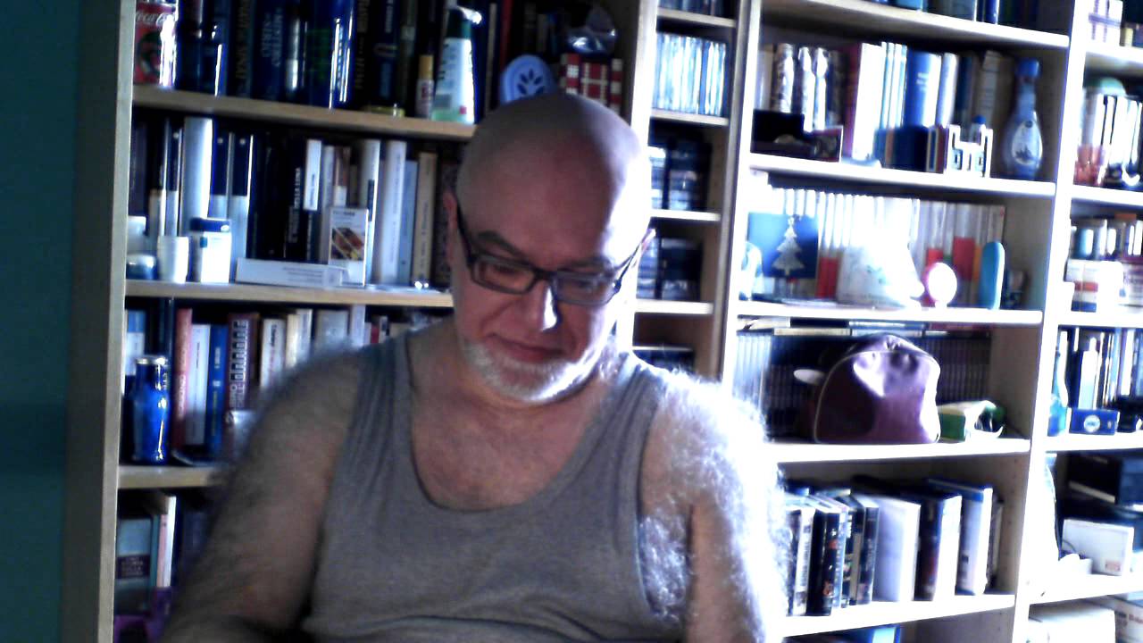 PETER KOLOSIMO 6: HASSU DEL MAROCCO ERA UN UOMO DI NEANDERTHAL? - YouTube