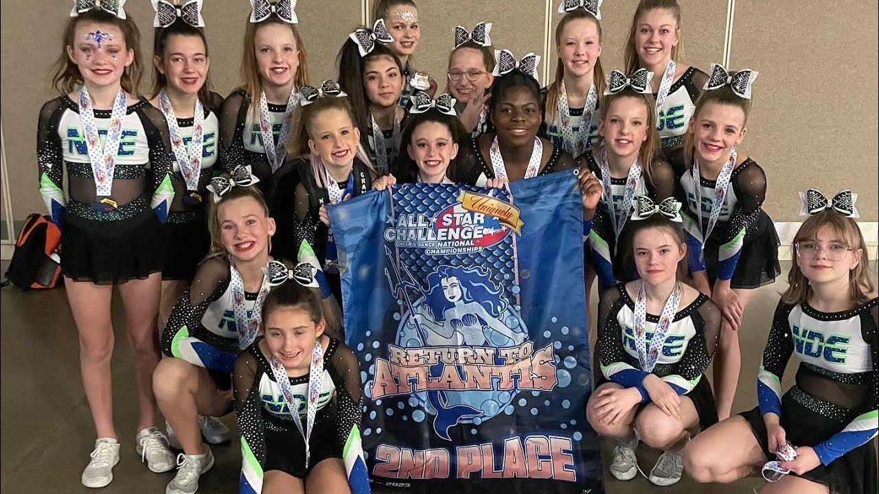 ASC Return to Atlantis 2022 - Tox1c Day 2 - YouTube