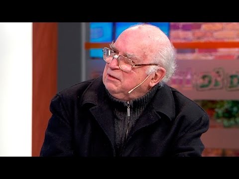 Entrevista al historiador Guillermo Vázquez Franco
