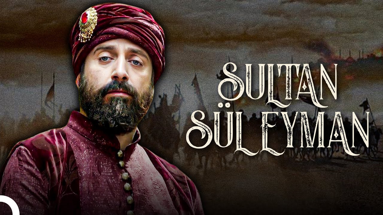 Karşınızda Bir Cihan Padişahı Var! ⚔ - YouTube