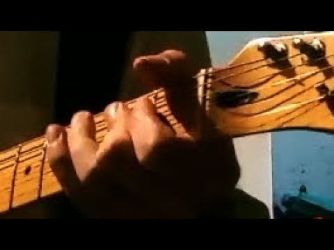 Aerosmith - Walk This Way Guitar Cover - YouTube