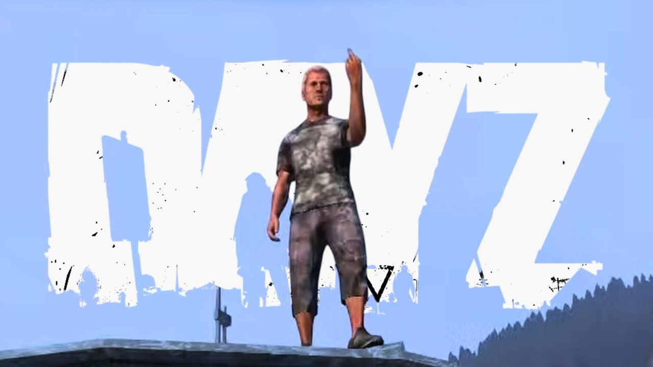 Lord of the Coast 🗿 - DayZ - YouTube