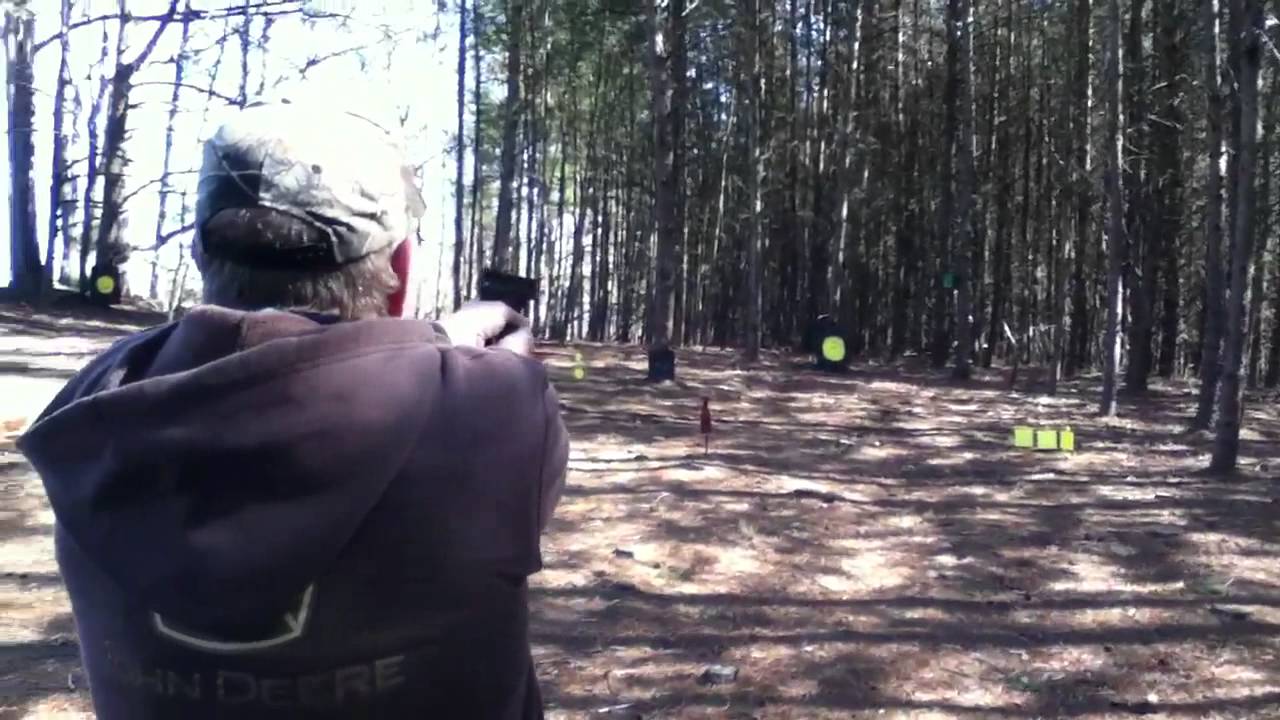 Rick beretta 22 - YouTube
