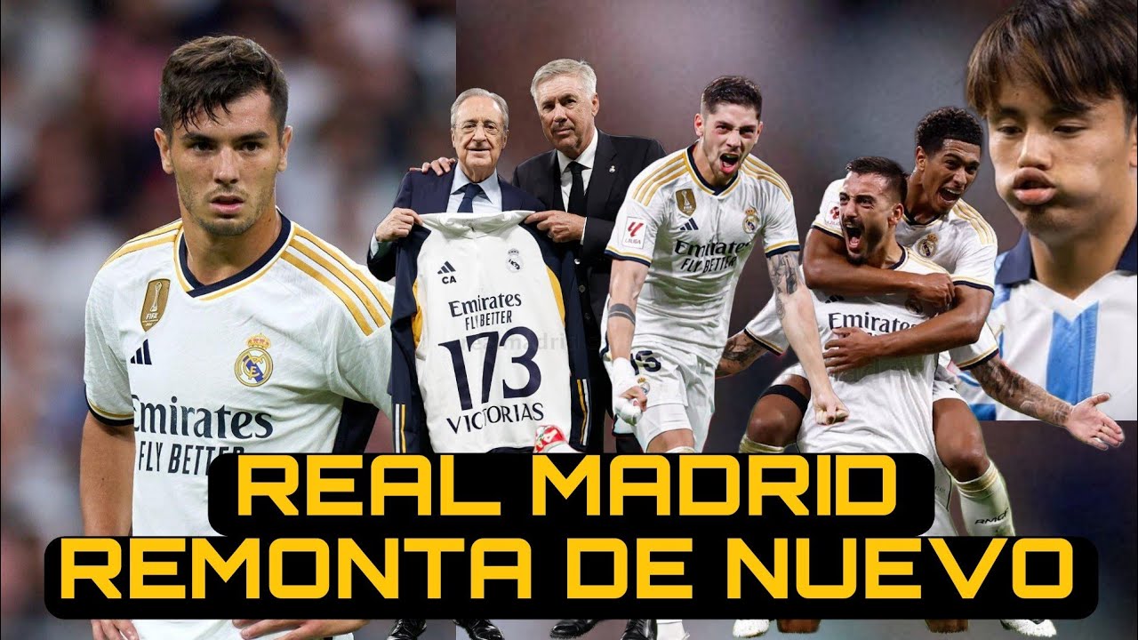 REAL MADRID VENCE A LA REAL SOCIEDAD DE GOKU Y LOS SUPER CAMPEONES| MVP ...