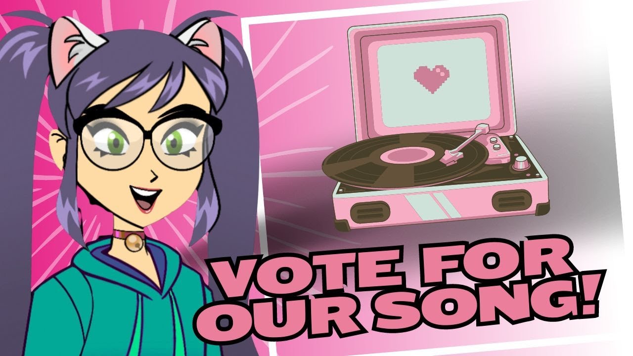 VOTE NOW FOR YOUR FAVORITE!!! - YouTube