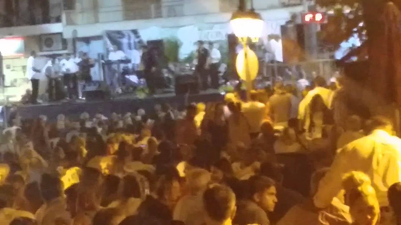 ΓΟΥΜΕΝΙΣΣΑ ΧΑΛΚΙΝΑ 2014 ΜΕ ΘΑΝΟ ΚΑΙ ΜΙΑ VIRAL ΠΑΡΕΑ - YouTube