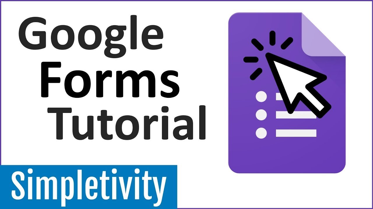 HOW TO CREATE GOOGLE FORM WITH LINK SHORTEN URL AND GENERATE QR CODE ...