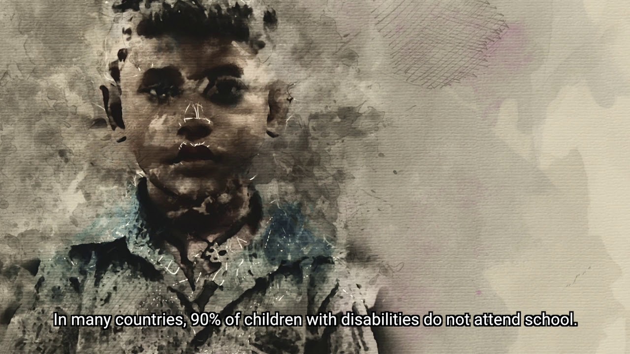 The Untold Story - the story of injustice against young people of the ...