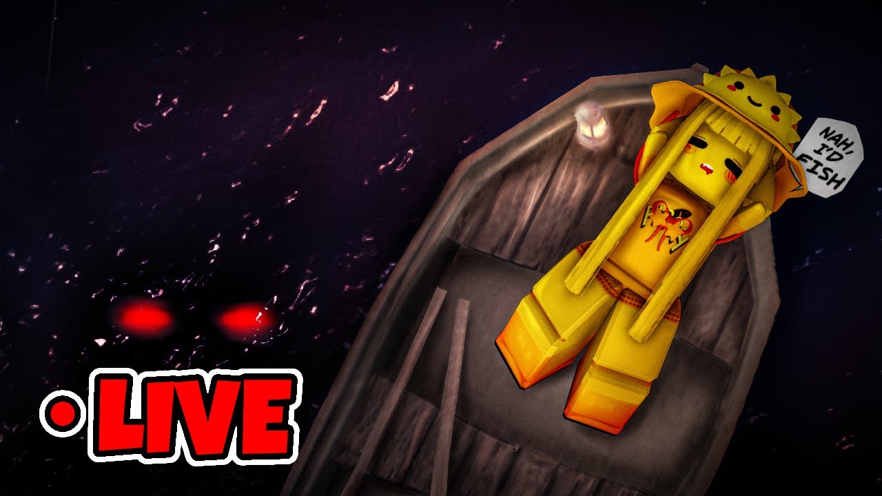 [ROBLOX AO VIVO!!] CONVERSANDO SOBRE O PRÓXIMO UPDATE E JOGANDO COM VCS ...