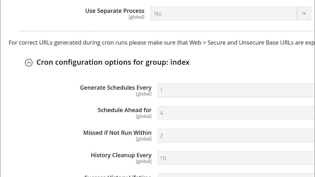 Magento: Magento 2.2.3 Cron job won't run. Status is missed. One is stuck in running. How to fix ...