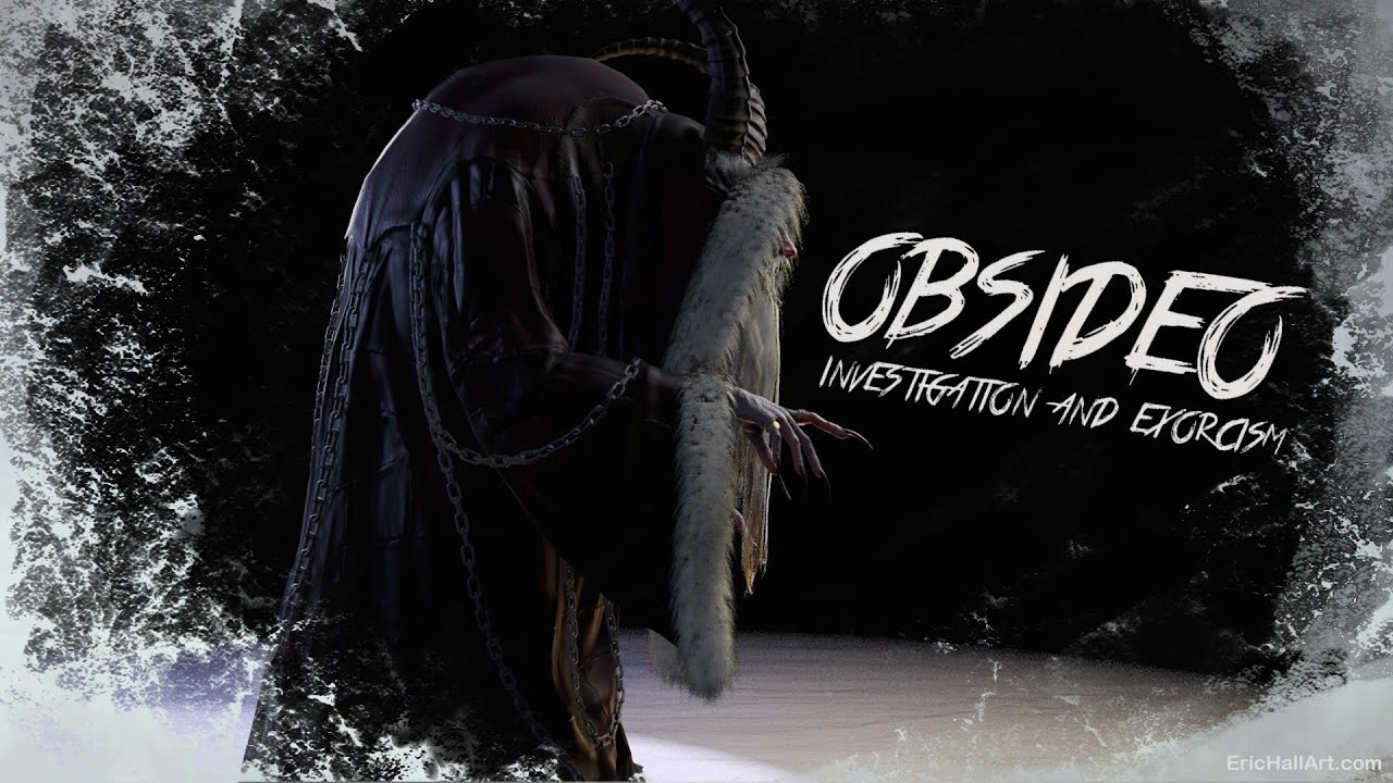 Obsideo | ALL MAPS | Hard Mode | Solo | No Commentary | #52 - YouTube