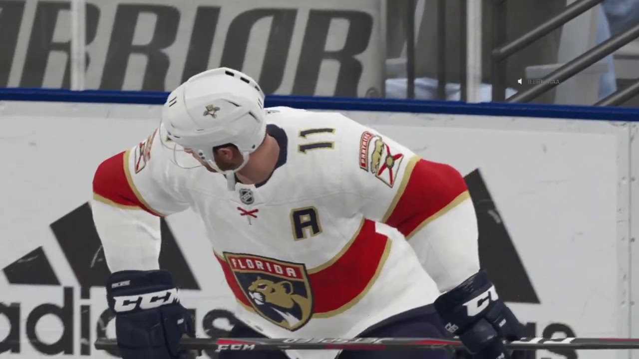 NHL 20 Shootout YouTube nhl-20-shootout-youtube