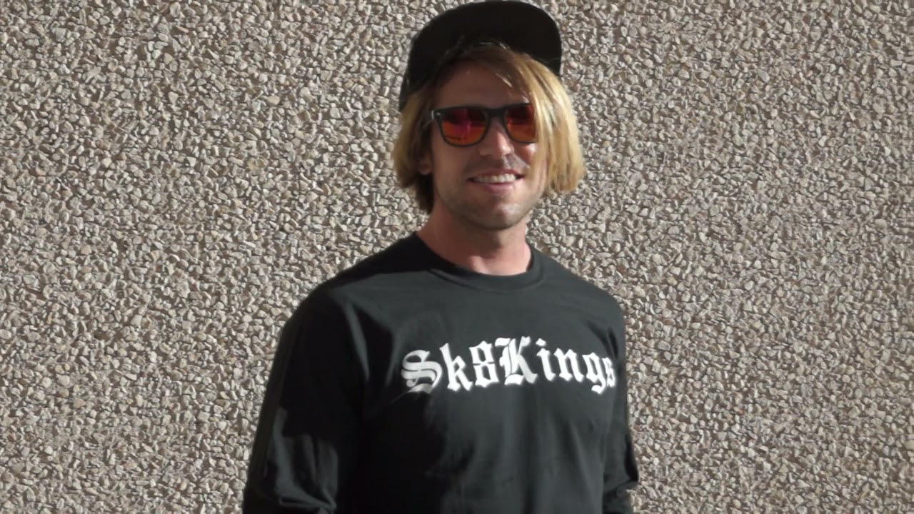 Sk8kings Ad (Jacob Whitt) - YouTube