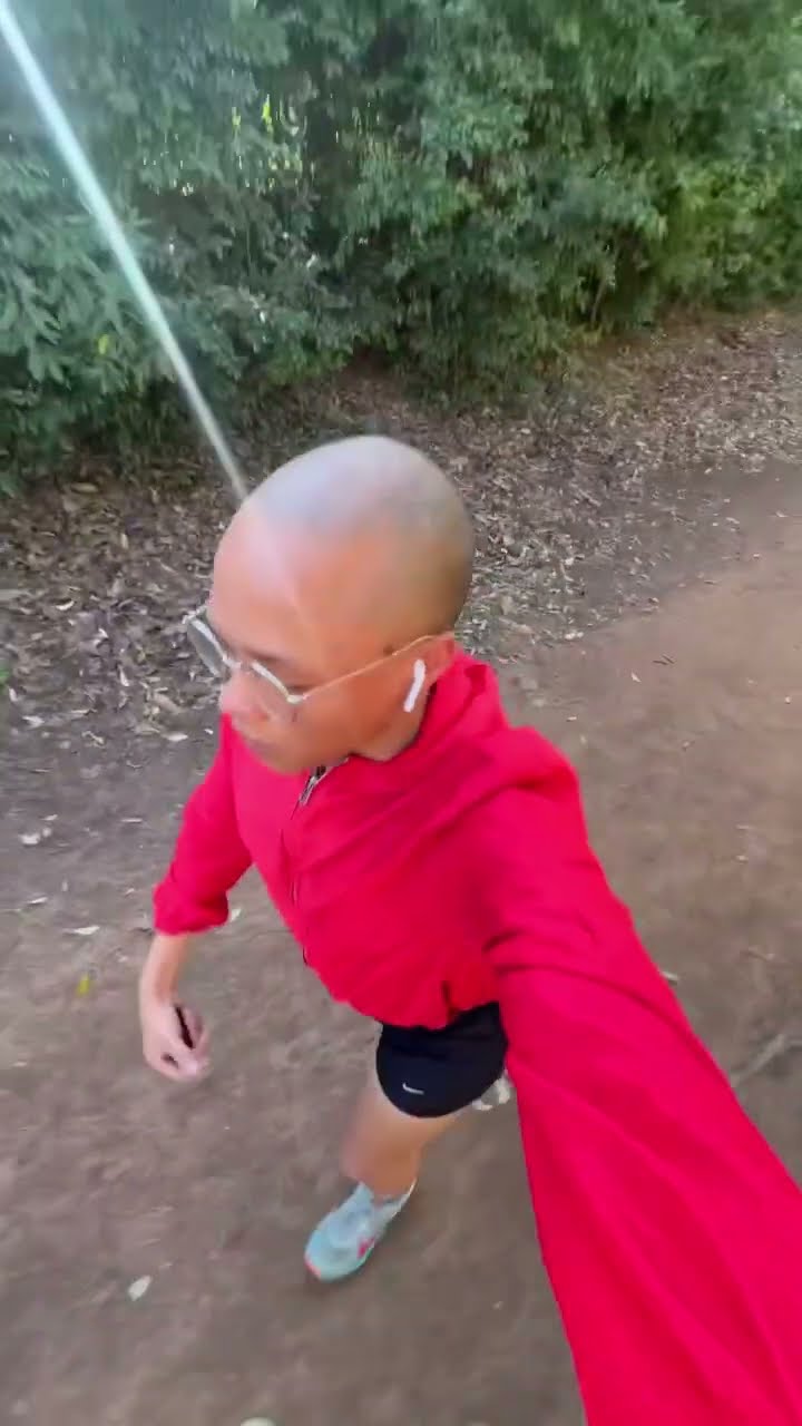 Come run with me #lifestylevideo #running - YouTube
