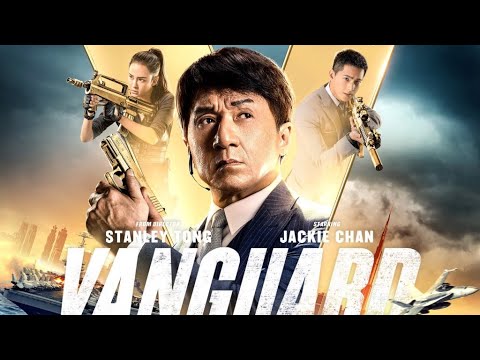 Movie trailer vanguard 2021 Jackie Chan - YouTube