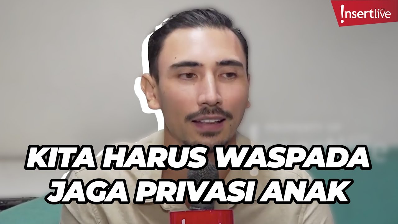 Vincent Verhaag Bahagia Dijadikan Role Model Bapak-bapak Indonesia ...