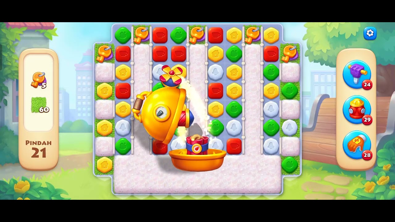 TOWNSHIP LEVEL 39 | day 1 - YouTube