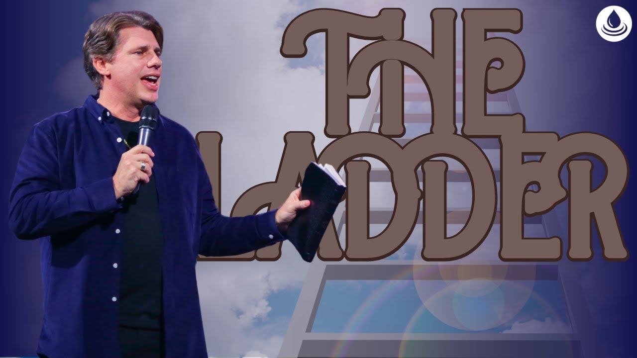 The Ladder: The Principle of Ascending and Descending | Bill Themelaras ...