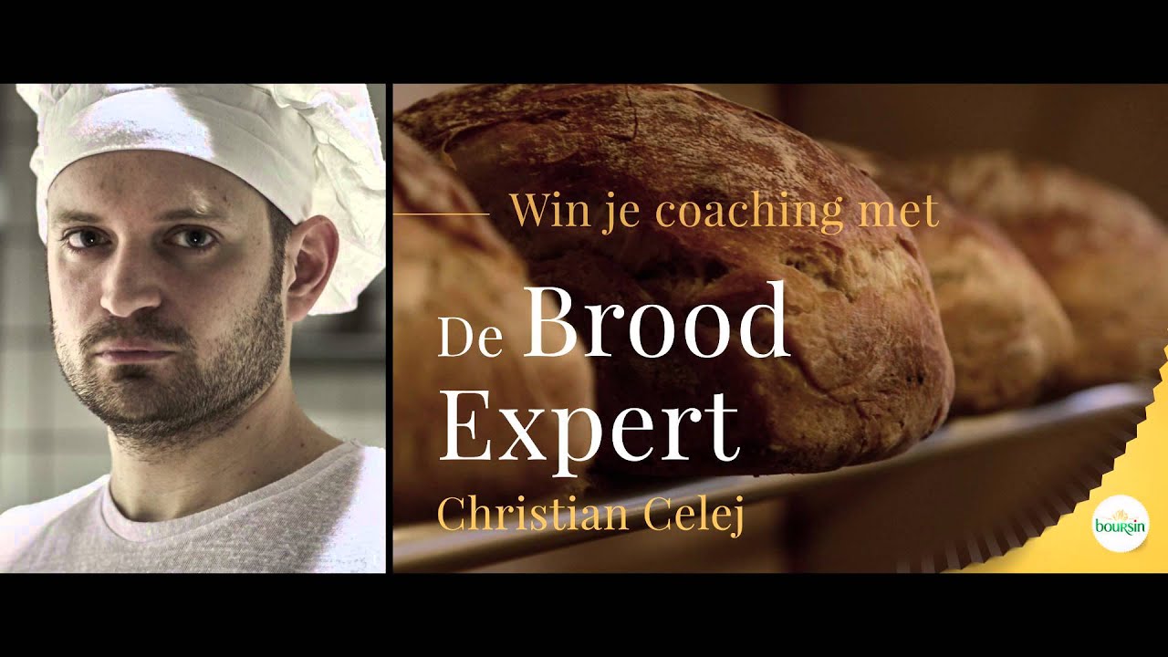 Christian Celej : Brood Expert - YouTube