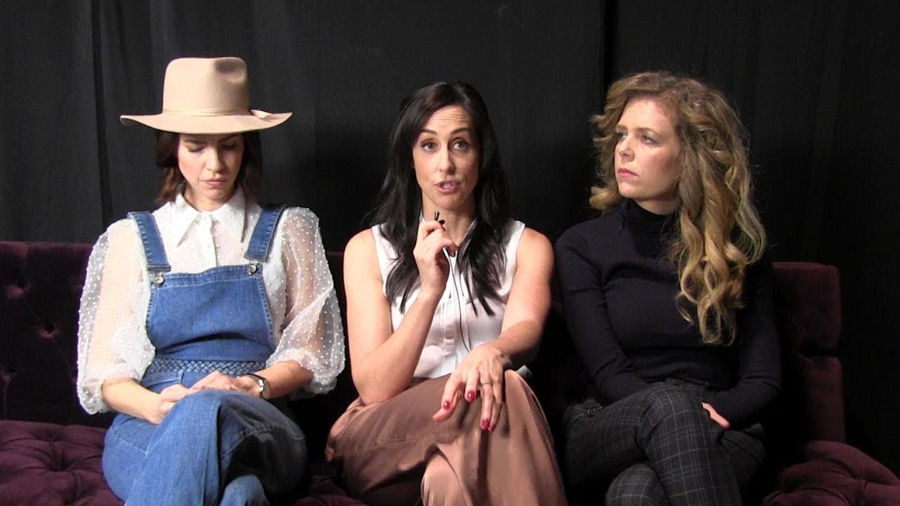 Catherine Reitman says there’s a ‘real hunger’ for shows like the CBC ...