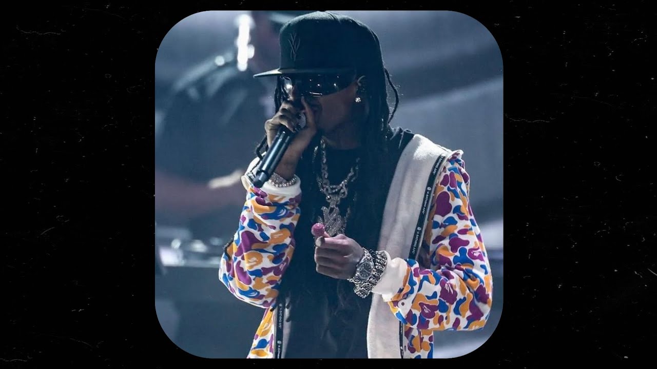 (FREE) Playboi Carti Type Beat "00" - YouTube