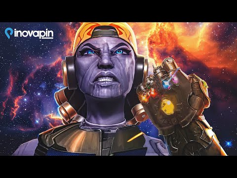 Bu aralar Valorant Oynuyorum! (I AM INEVITABLE)