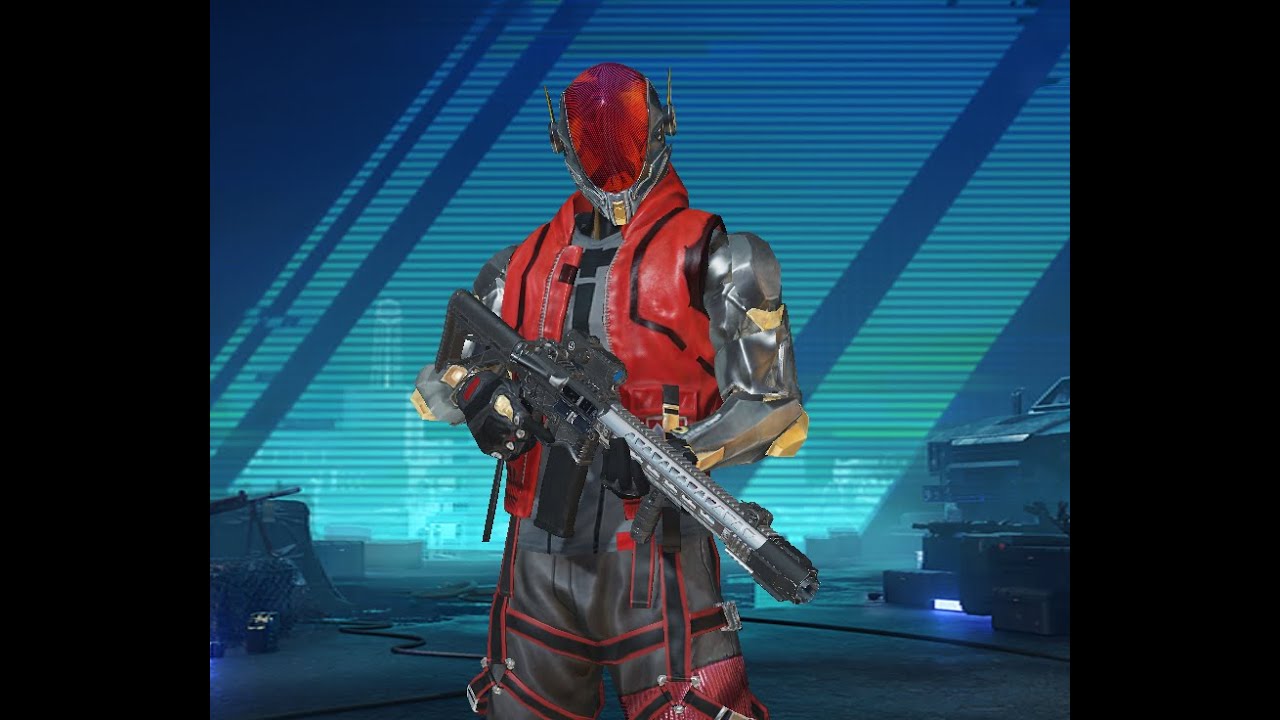 BloodStrike Gameplay - YouTube