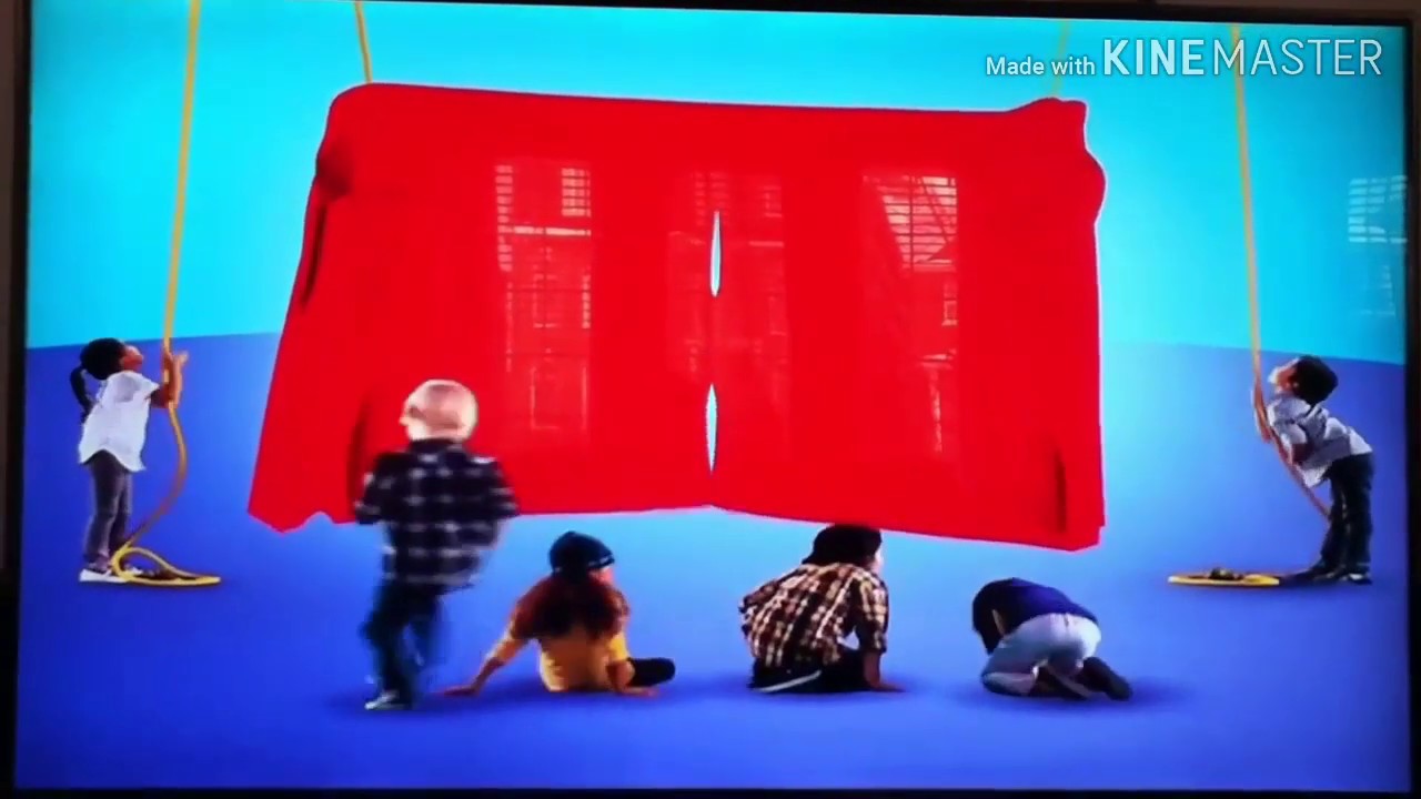 Disney Junior Film Segments Open and Close (2012 - 2015) - YouTube