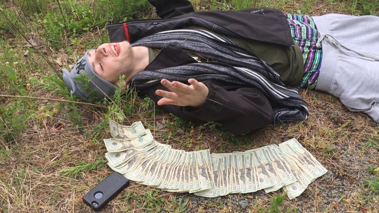 Almighty Hova (Glo Gang) • Run Through Them Bands [Music Video] - YouTube