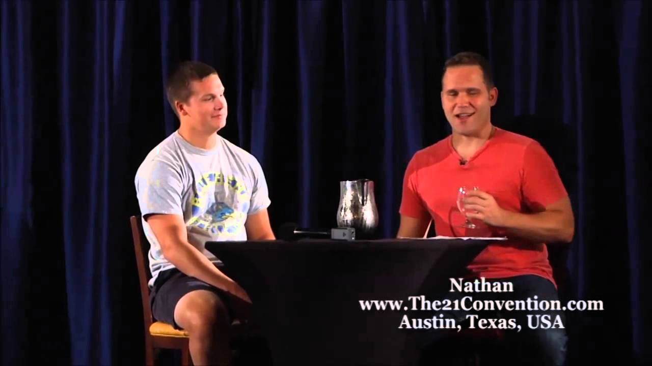 Part 6 of 7 | The Greatest Tools in Your Arsenal | Nathan Kole - YouTube